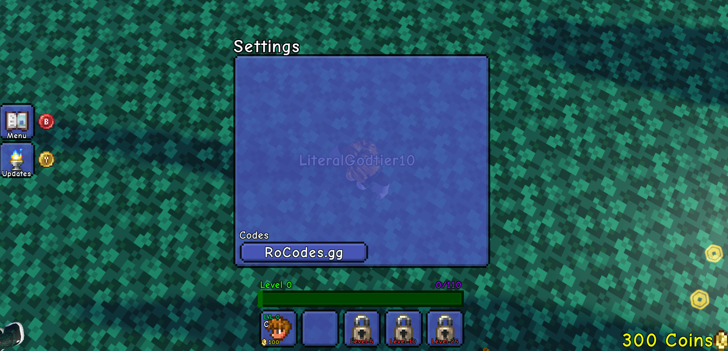 Terraria Tower Defense Codes (December 2025) - RoCodes